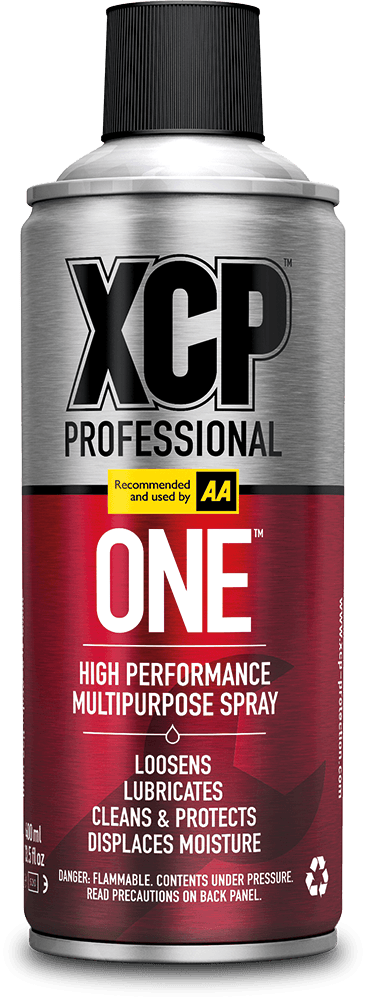 XCP Protection Danmark - Distributør af XCP Protection i Europa