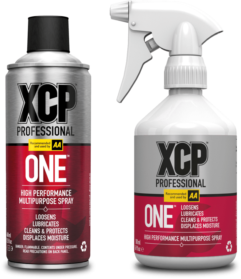 XCP One - XCP Protection Danmark